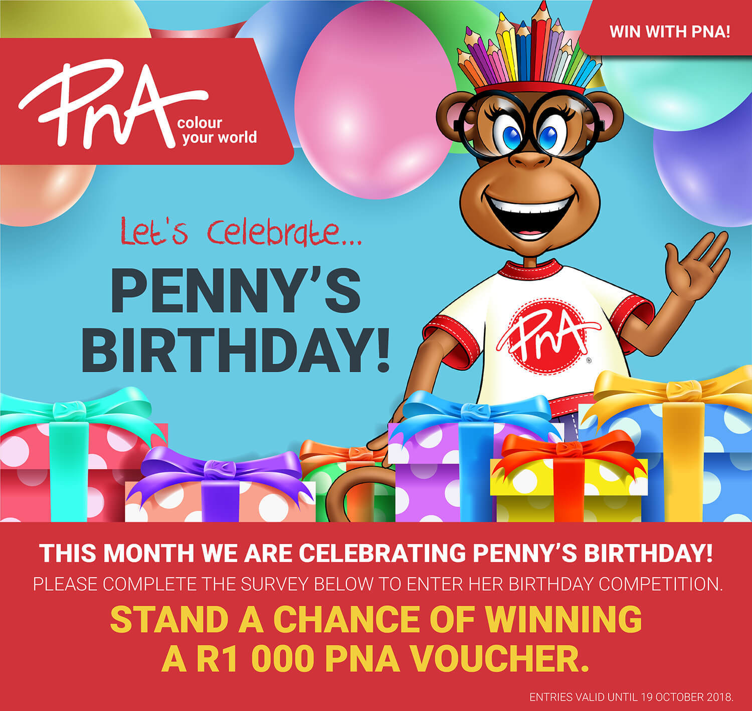 Penny s Birthday penny-s-birthday