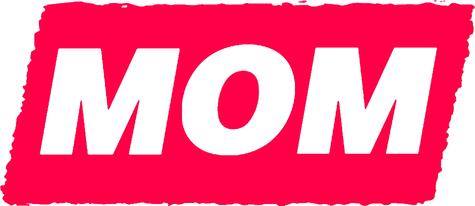 Mom Tv Show Logo