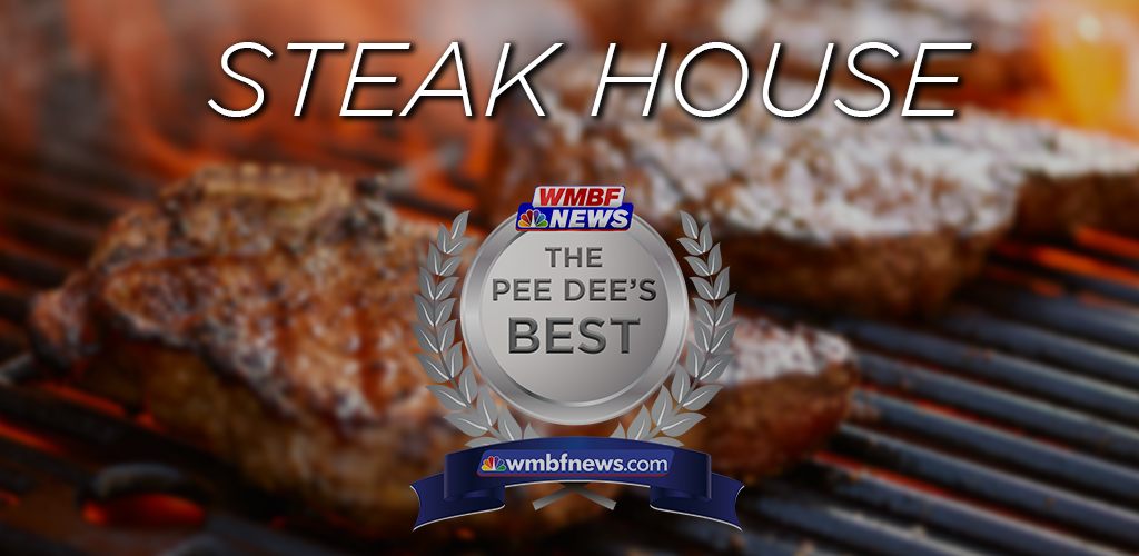 Great Steakhouse Names