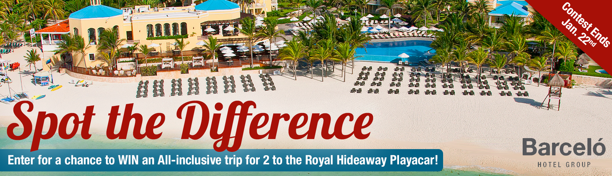 Tripcentral.ca Travel Trivia: Win All-Inclusive Trip to Puerto Vallarta ...