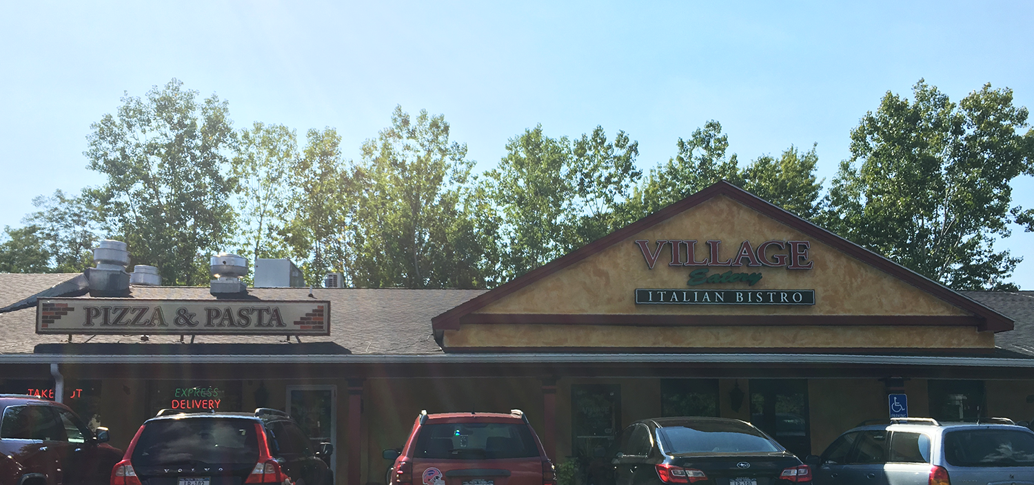 Village Eatery Italian Bistro