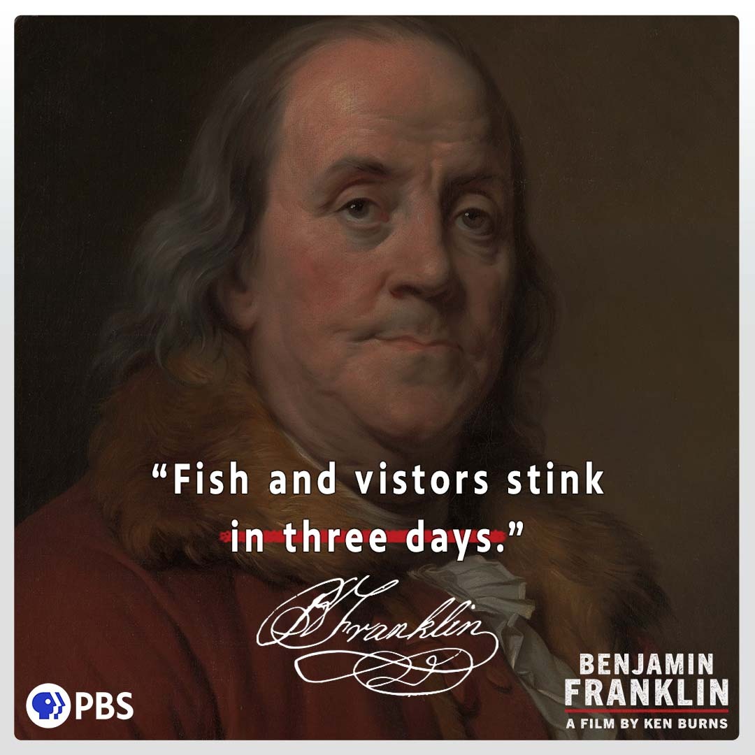 Benjamin Franklins Quotes Benjamin Franklin Facts And Quotes