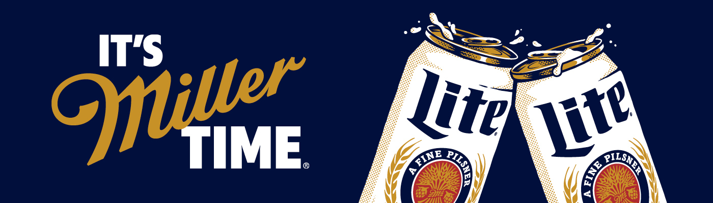 Miller Lite Fantasy Football Sweepstakes - End Date: January 15, 2026