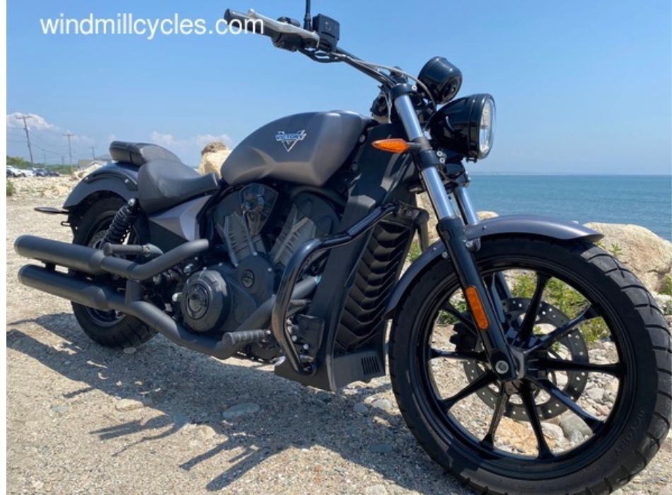 Welcome to windmillcycles.com